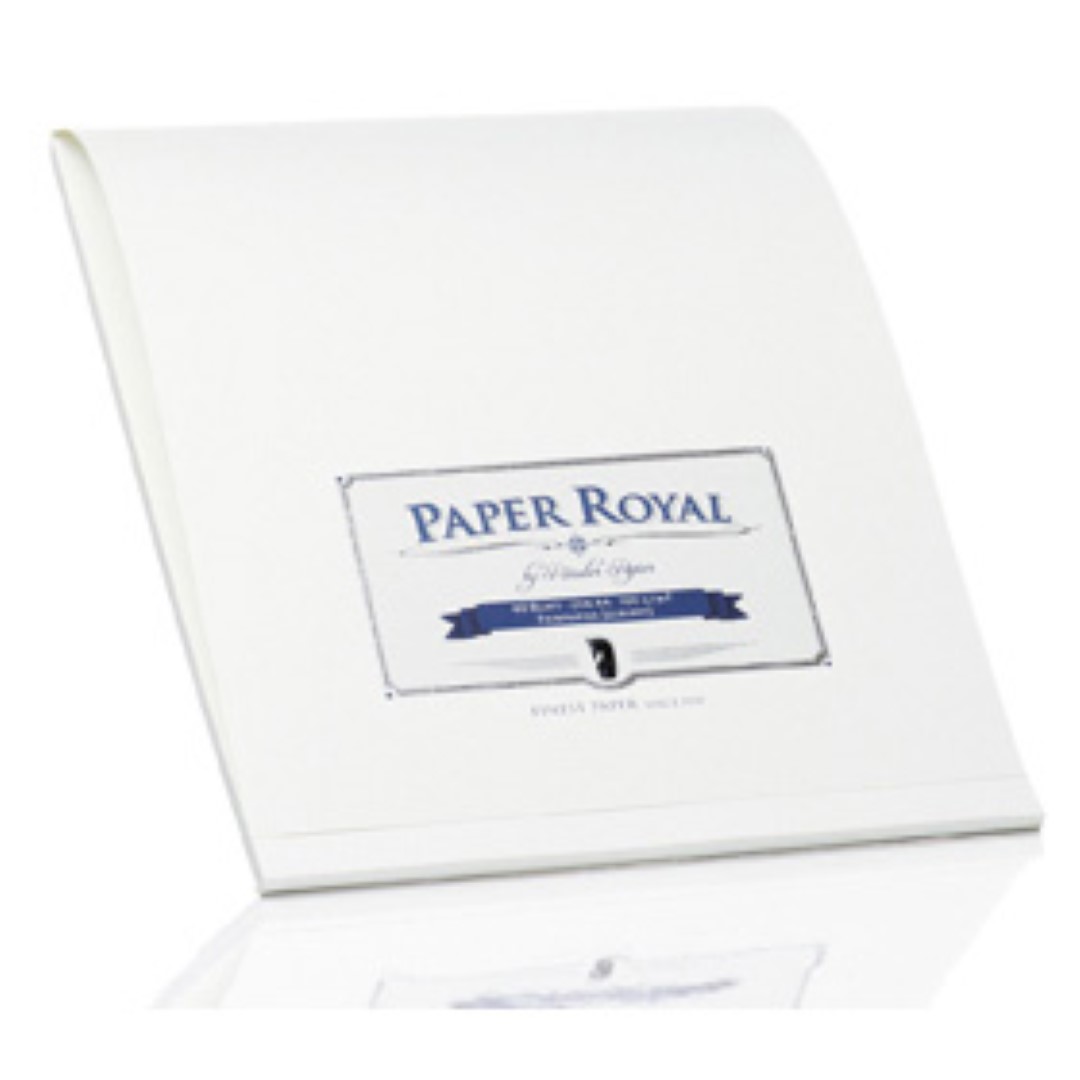 Briefpapier, Briefpaierblock, A4 Block, Schreibpapier